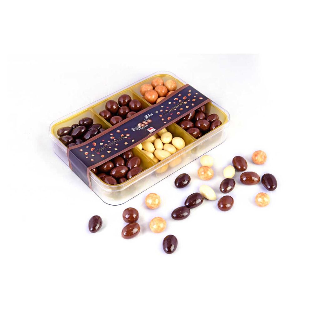 Assorted Sweets - Al Afrah Noor Sweets Trading