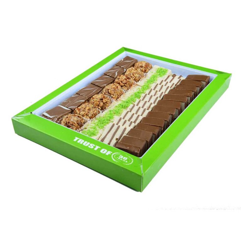 Afrah Sweets Brand - Al Afrah Noor Sweets Trading
